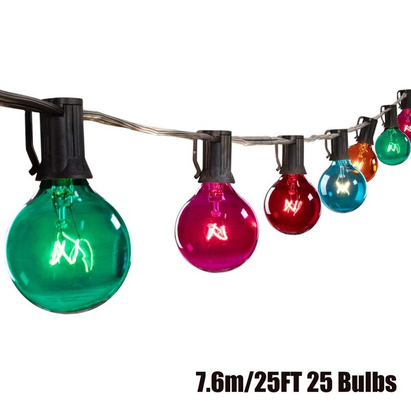 Indoor String Lights - Etsy