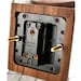 Wooden Toggle Light Switch for Home or Office Lighting - Etsy