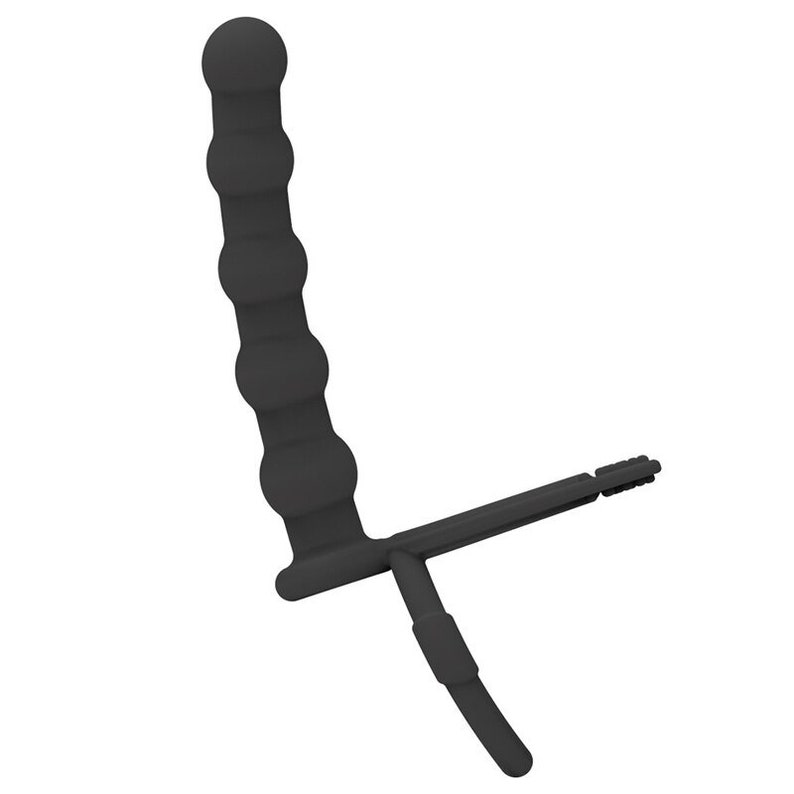 Mature Double Penetration Bead Dildo Vagina Anal Sexy Toys Etsy New