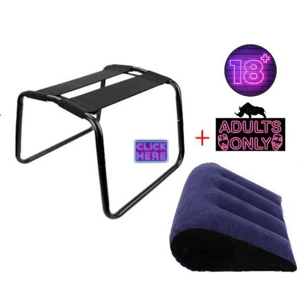 Sex Chair Etsy