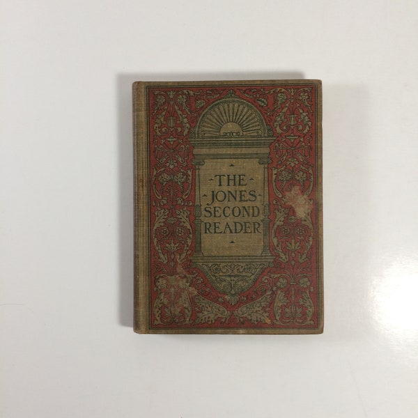 Old School Readers - Etsy