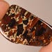 5 POPPY JASPER Tumbled Stones 2-3cm 37.5g Natural Stone - Etsy