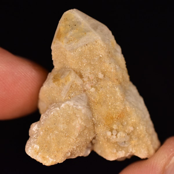 Rough Crystal - Etsy