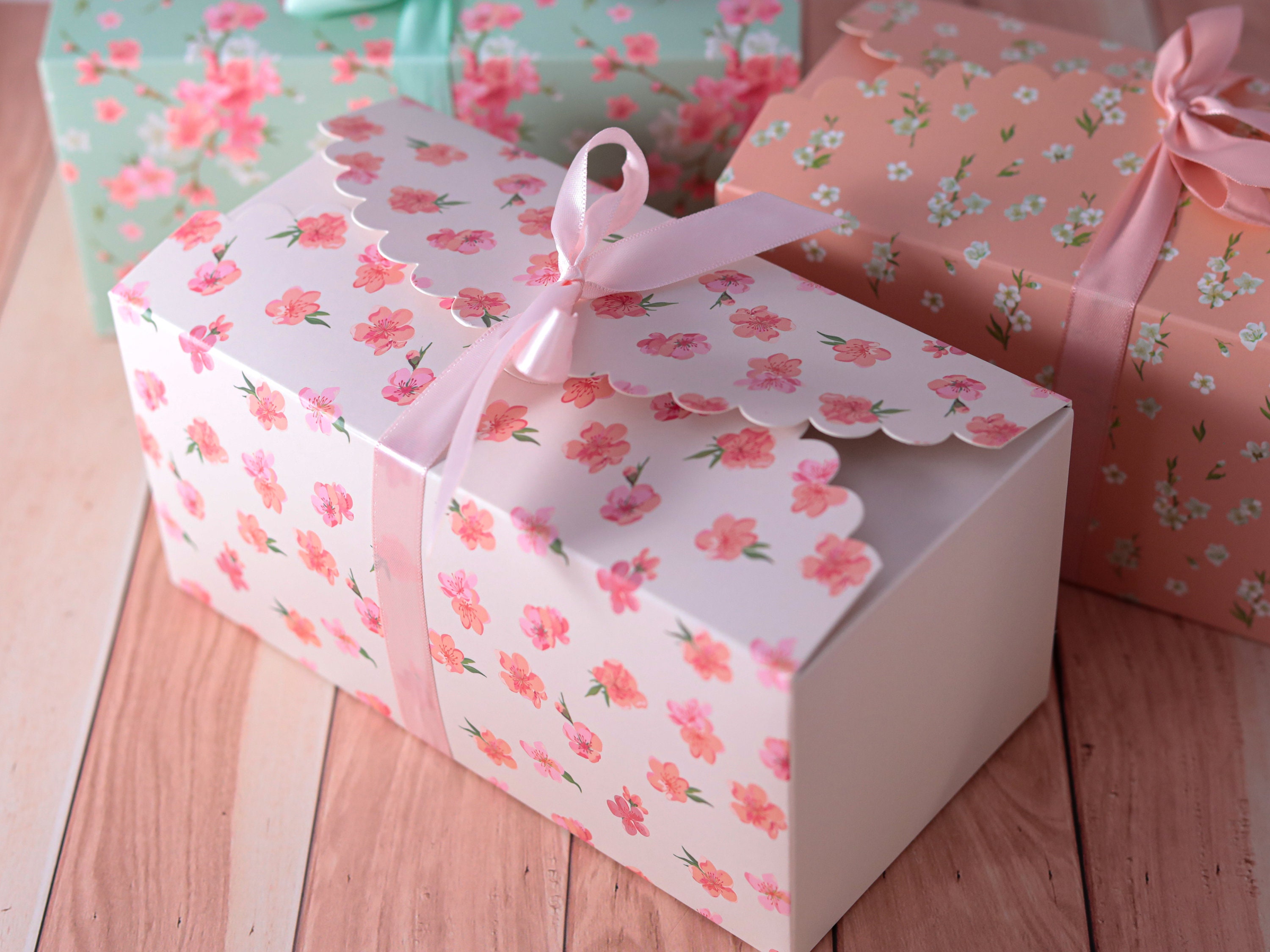 Build a Gift Box → START HERE | by Open Door Tea - Etsy