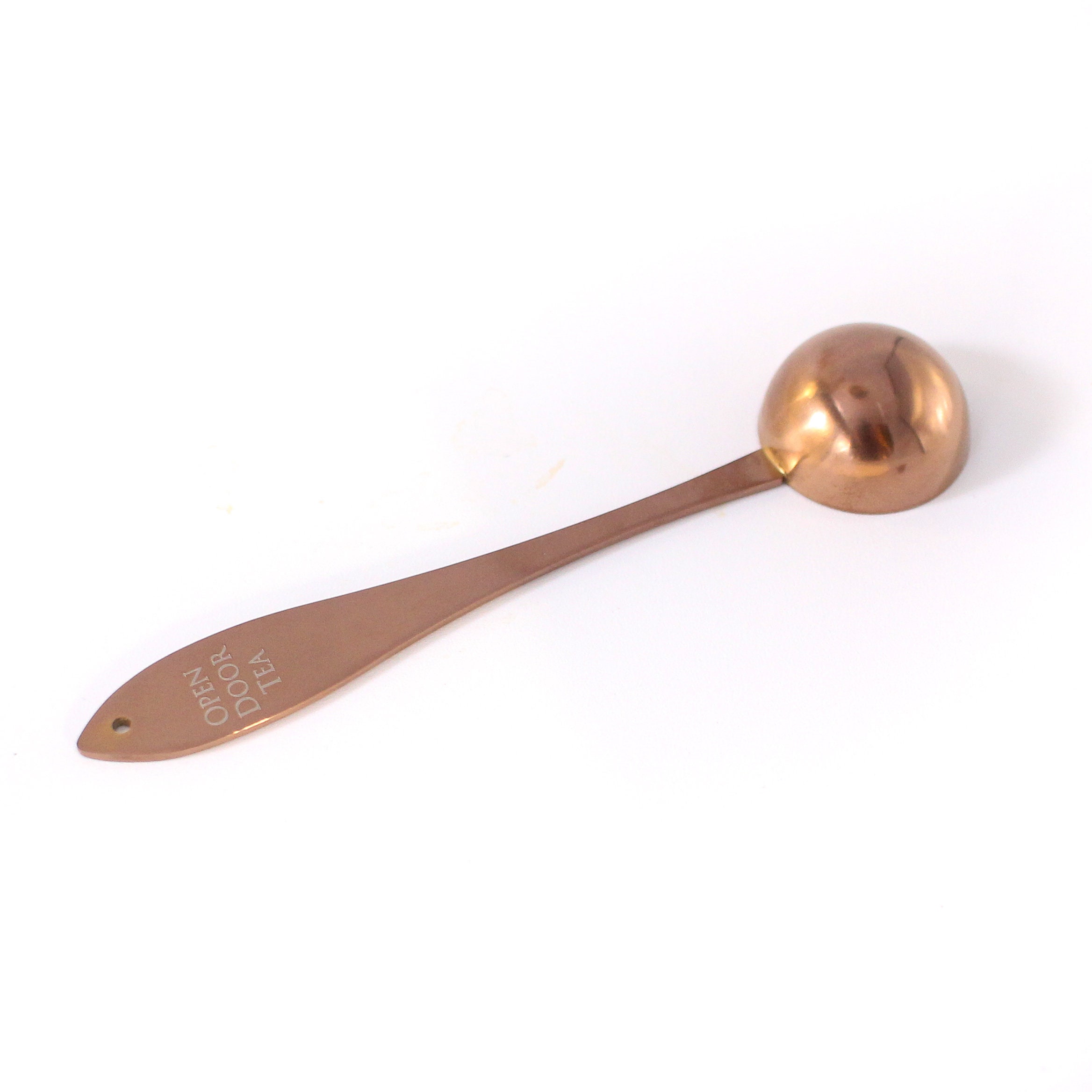 Perfect Tea Spoon - Etsy