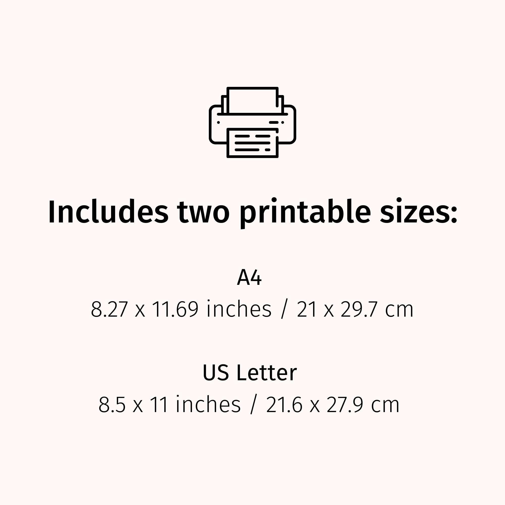 EDITABLE Kids Routine Checklist Rainbow Daily Routine Checklist Daily ...