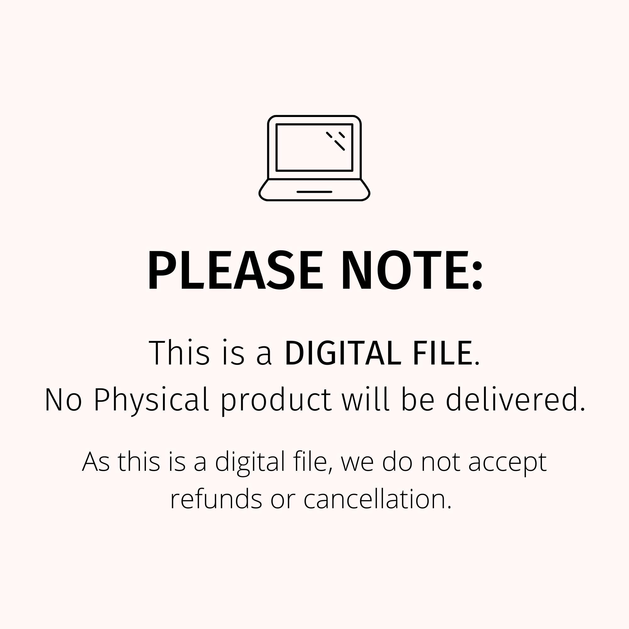 EDITABLE Kids Routine Checklist Rainbow Daily Routine Checklist Daily ...