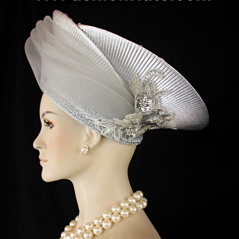 Wedding Hats Women - Etsy