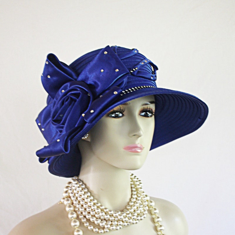 Dress Hats - Etsy