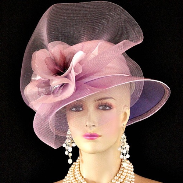 Dress Hats for Women - Etsy