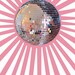 Pink Disco Wall Art / Digital Download - Etsy