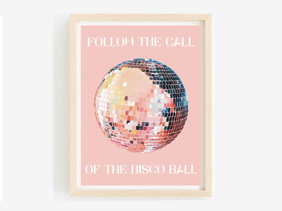 Follow the Call Print / Digital Download - Etsy