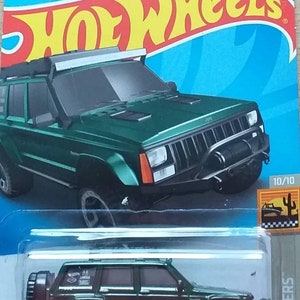 Jeep Cherokee Xj Gauge Pod 52 Mm - Etsy