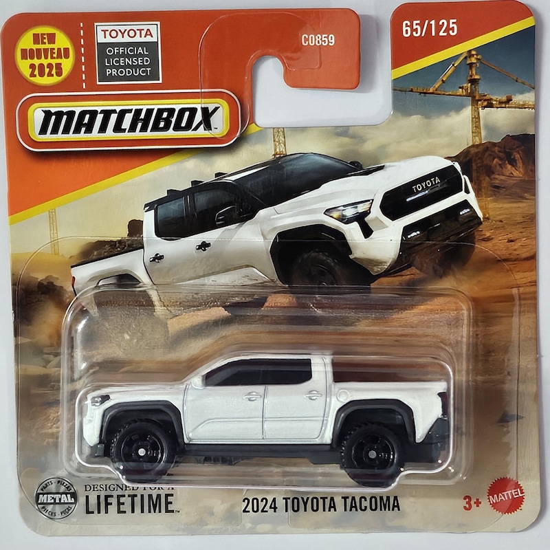 Toyota Rav4 Toy Car - Etsy