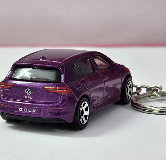 Golf Gte Custom