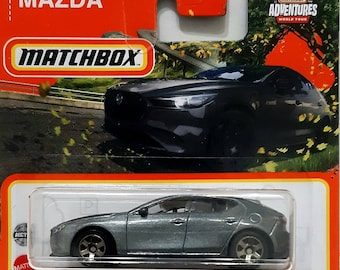 Matchbox World Tour - Etsy