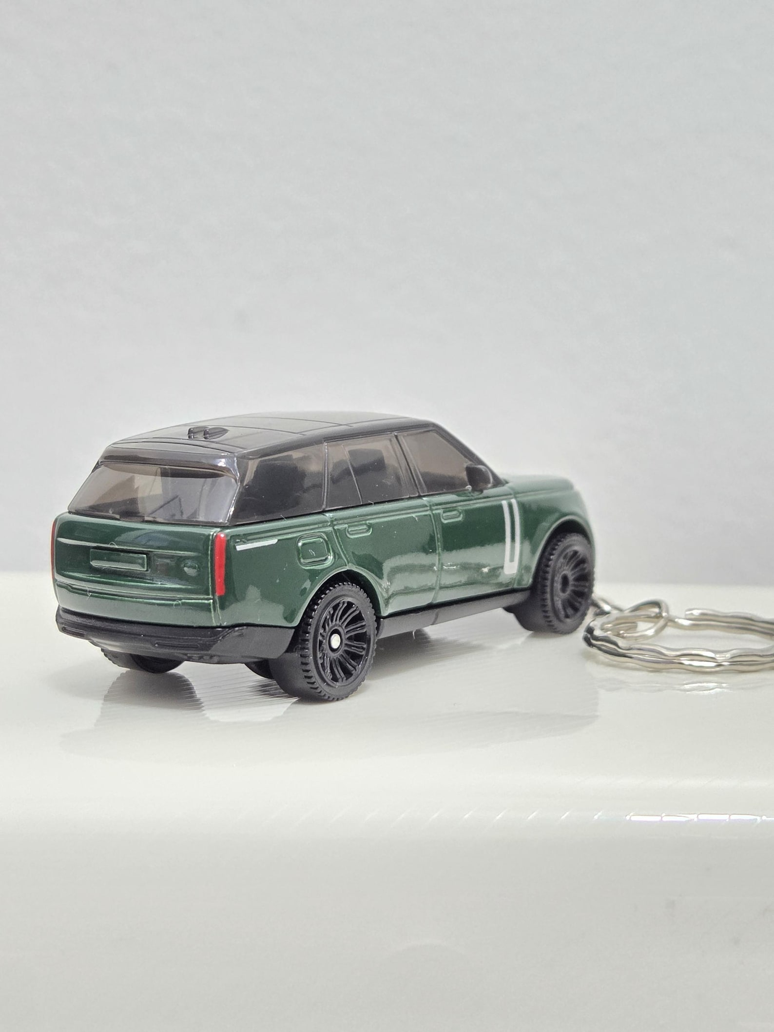 Range Rover Vogue Keyring Gift Pack Free Boxed Shipping - Etsy