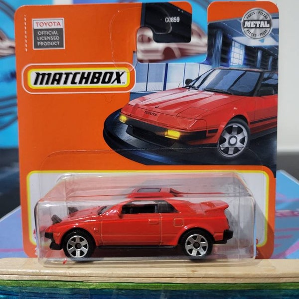 Matchbox - Etsy