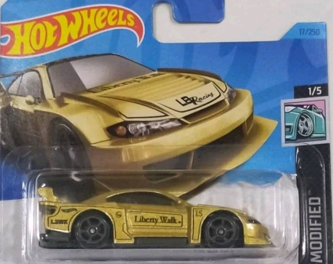Hotwheels Lb Super Silhouette Nissan Silvia S15 - Etsy Hotwheels Lb Super Silhouette Nissan Silvia S15 - Etsy