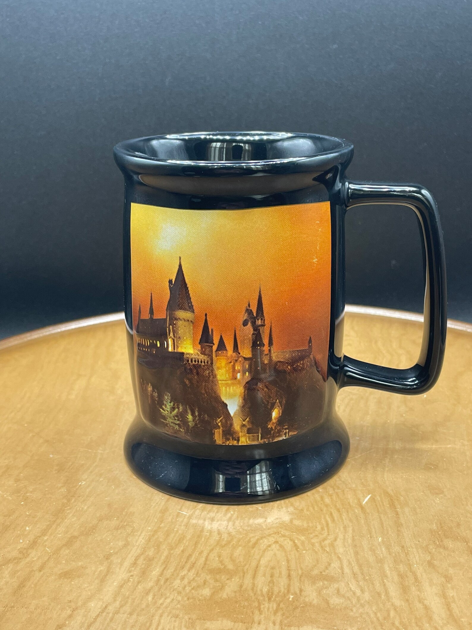The Wizarding World of Harry Potter Thermal Coffee/tea Mug - Etsy