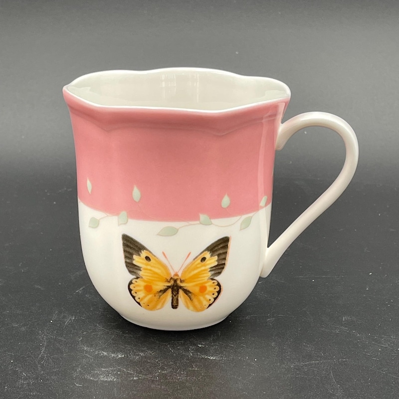 Butterfly Meadows Mugs - Etsy
