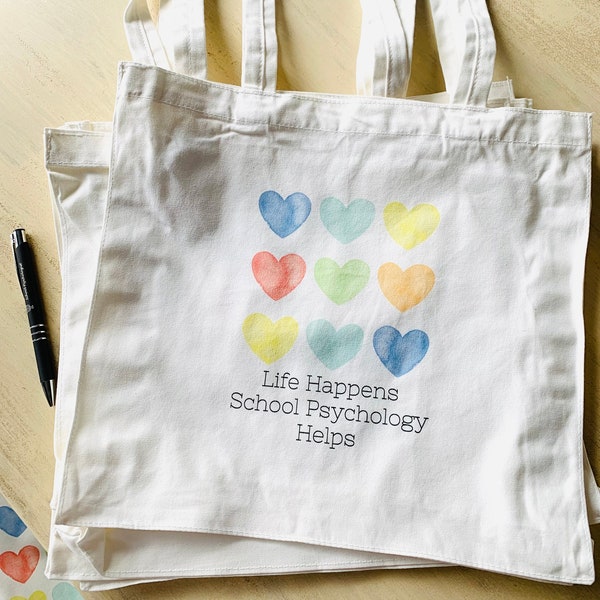Psychology Tote Bag - Etsy