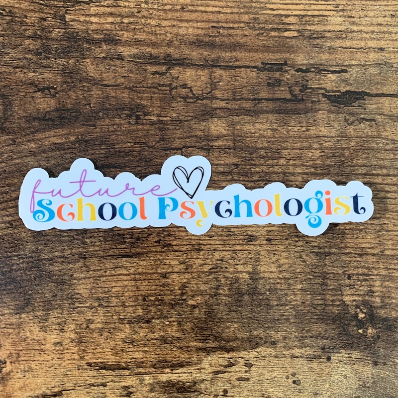 Psychology Stickers - Etsy
