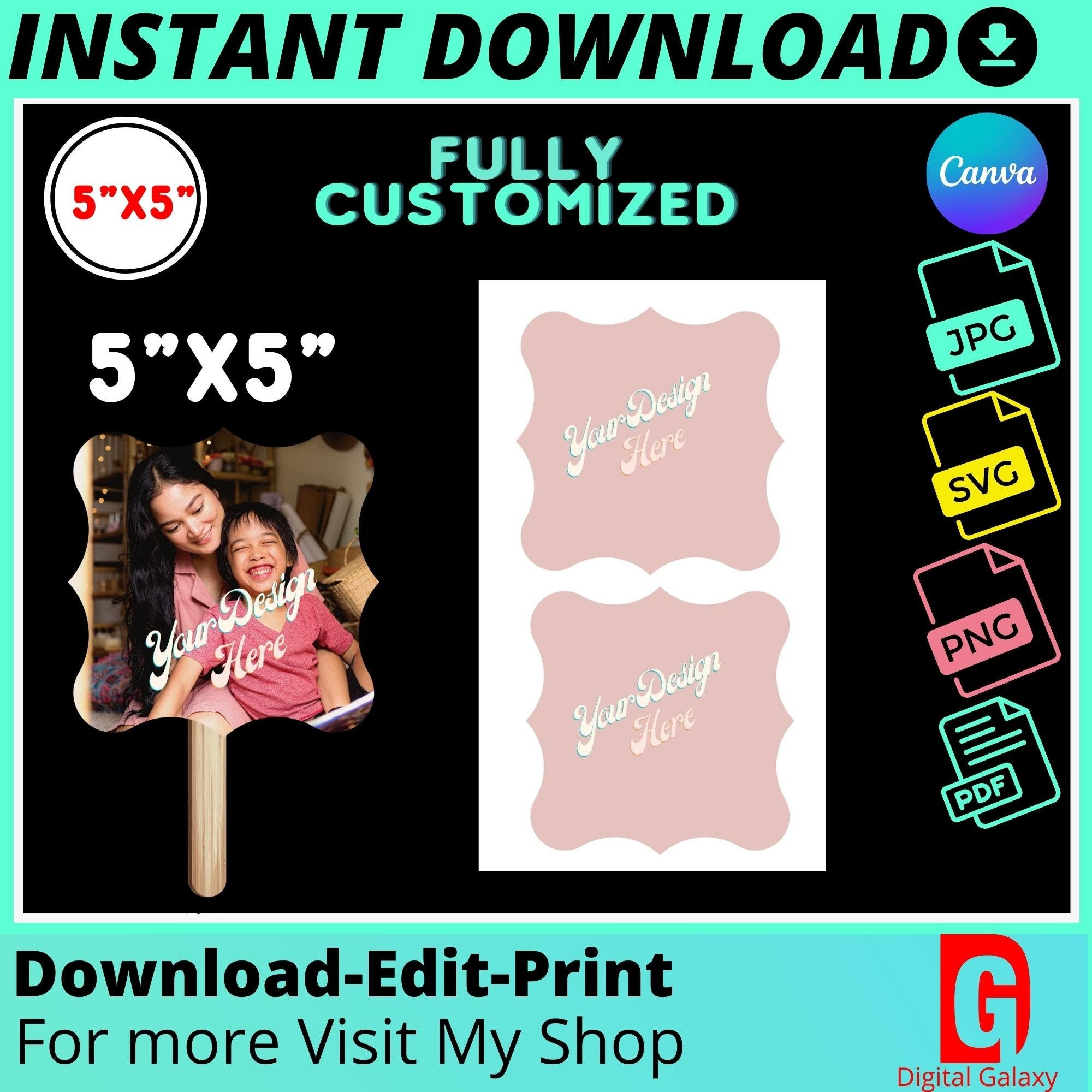 party-gifting-party-favors-paddle-fan-template-paddle-fan-editable