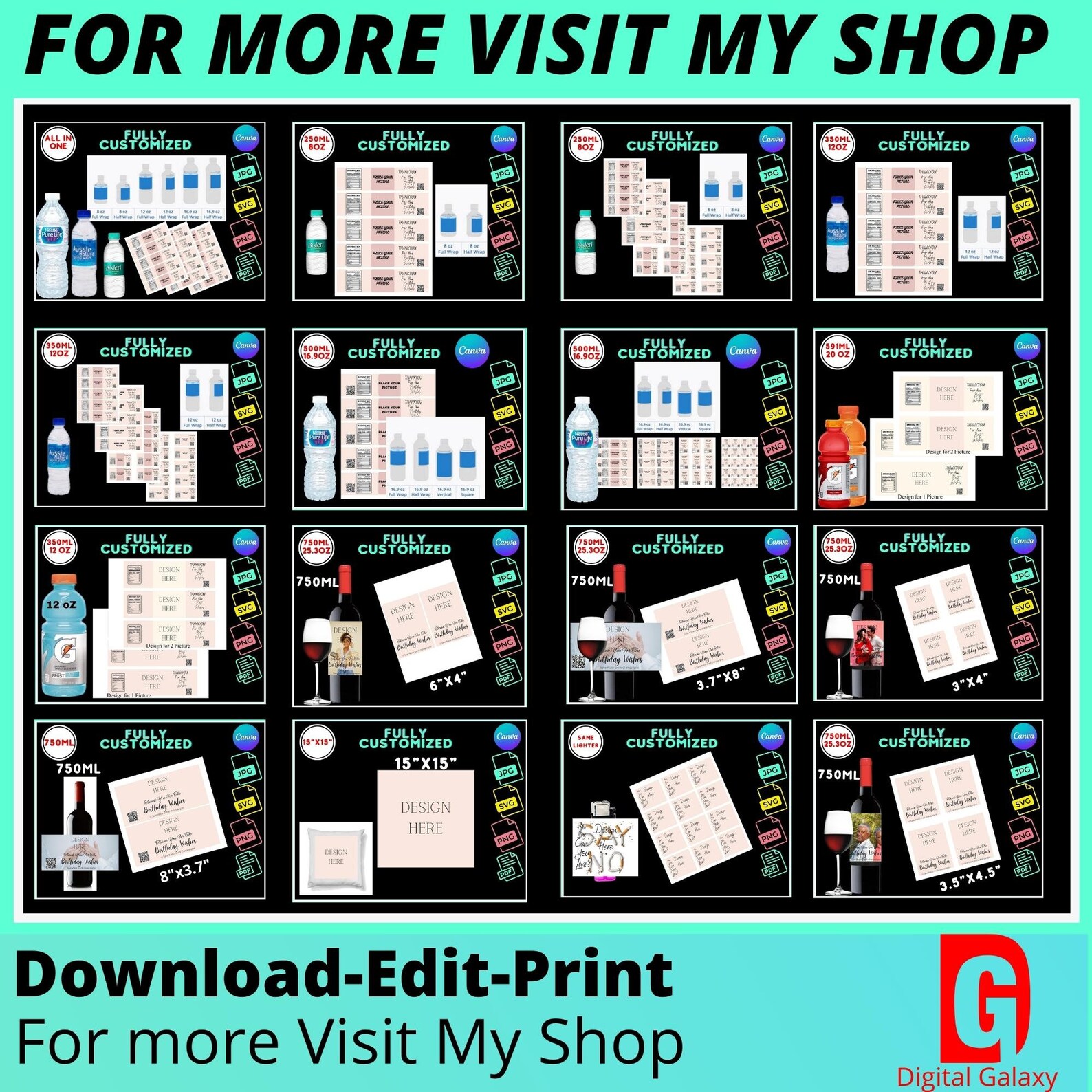 Mouse Pad Template SVG Mouse Pad Custom Svg Mouse Pad | Etsy