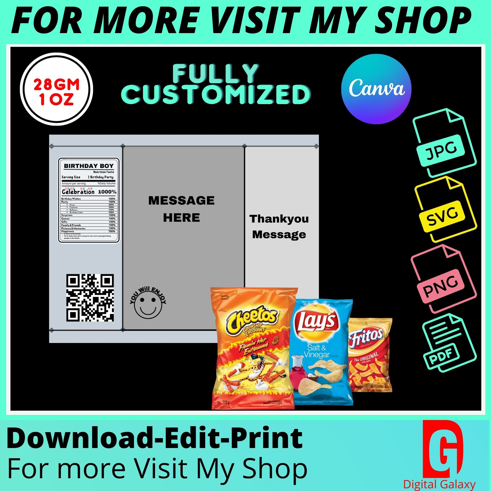 Church Fan Template Paddle Fan Template Paddle Fan | Etsy