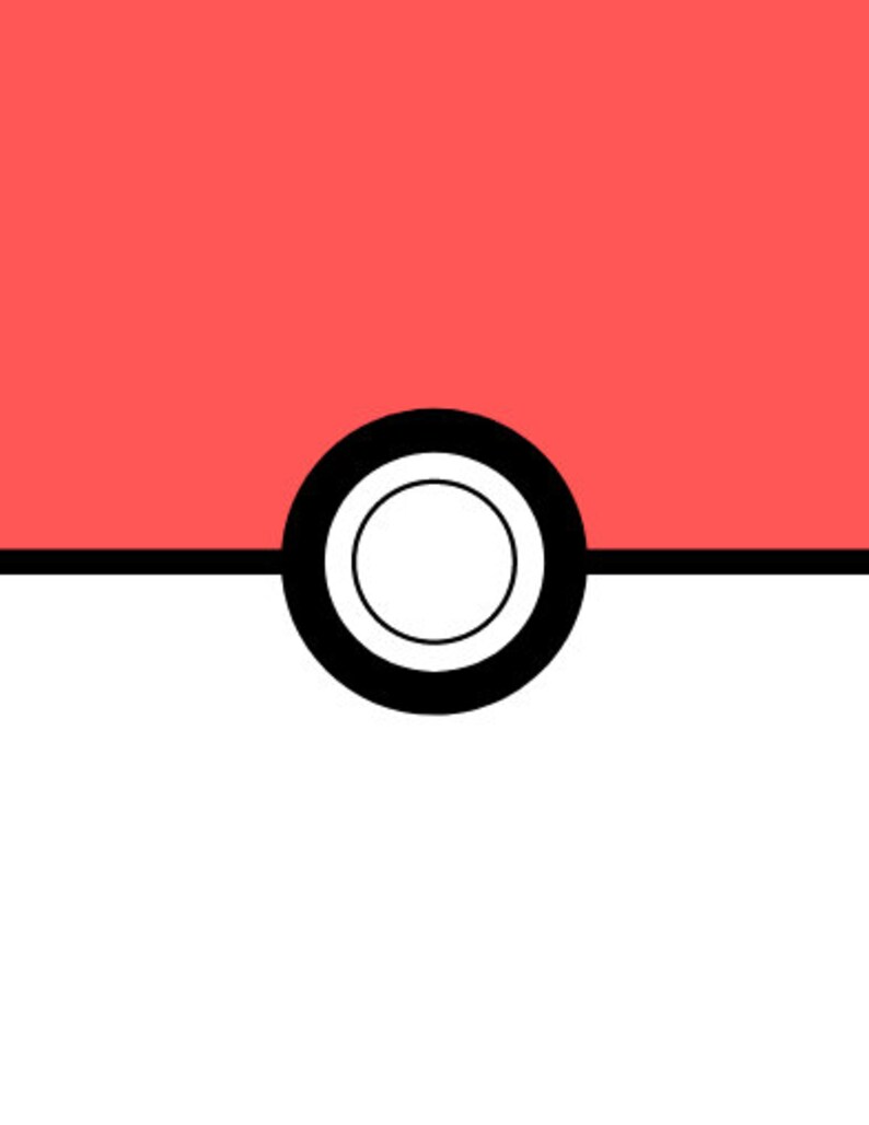 Pokemon Mood Tracker - Etsy