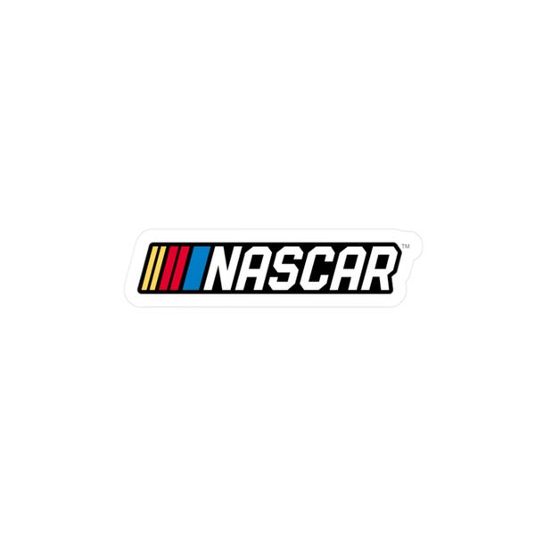 Nascar Stickers - Etsy