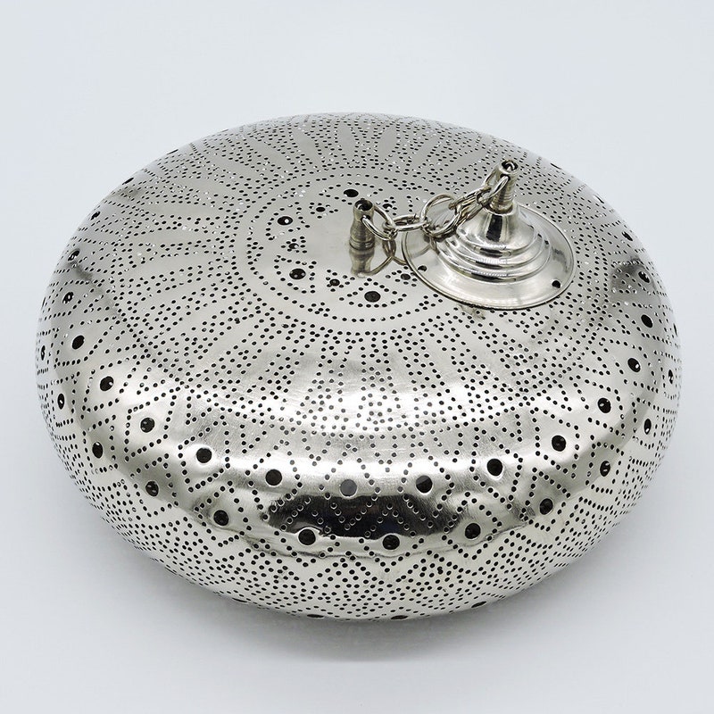 Moroccan Silver - Etsy