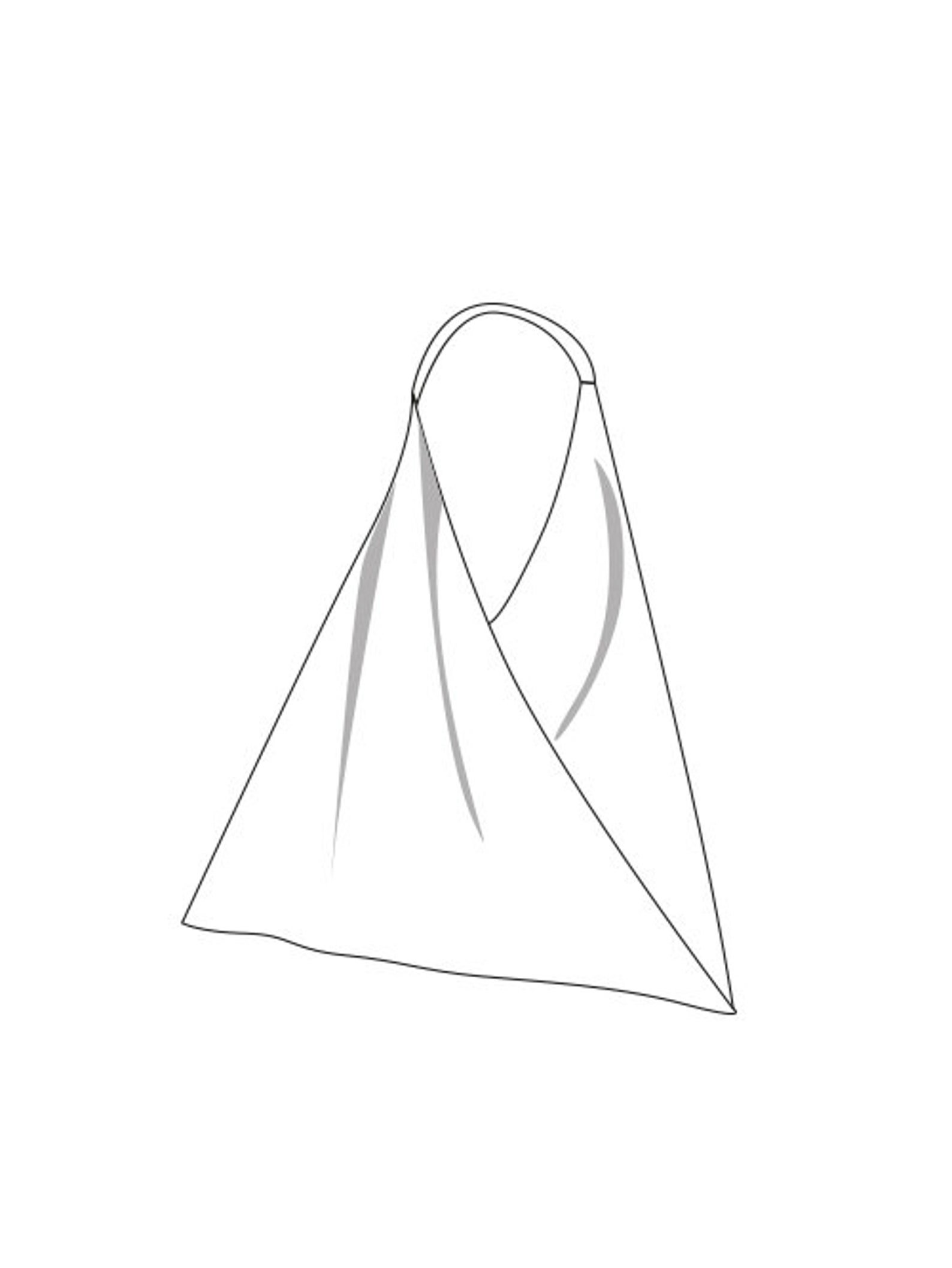 Origami Bag , PDF Printable Sewing Pattern in English, Instant Download ...