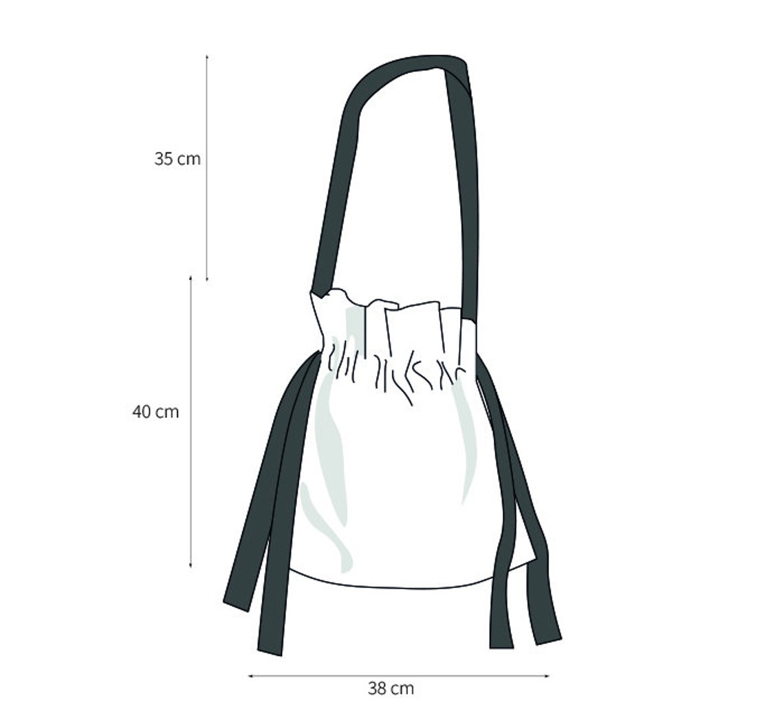Women Gathering Straps Bag , PDF Printable Sewing Pattern in English ...