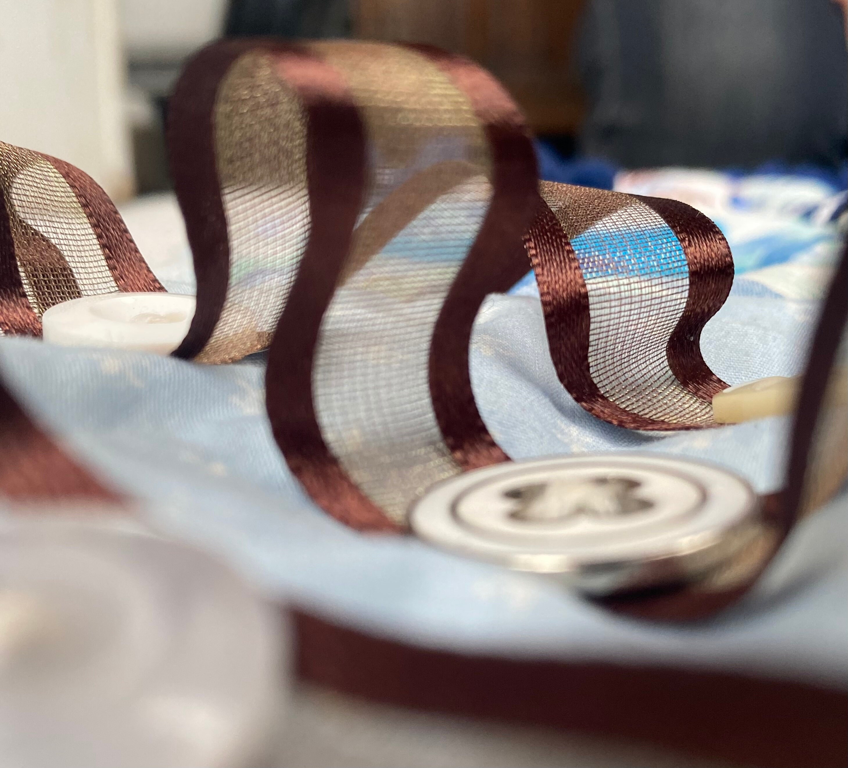 Handcrafted Bespoke Fidget Quilt for Dementia / Sensory Blanket - Etsy