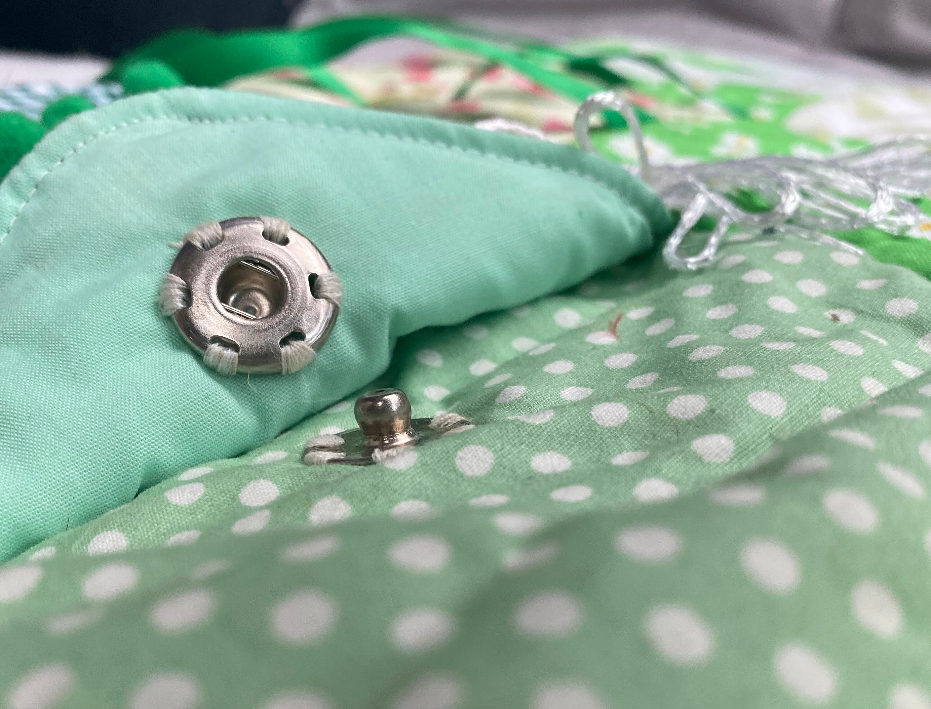 Handcrafted Bespoke Fidget Quilt for Dementia / Sensory Blanket - Etsy