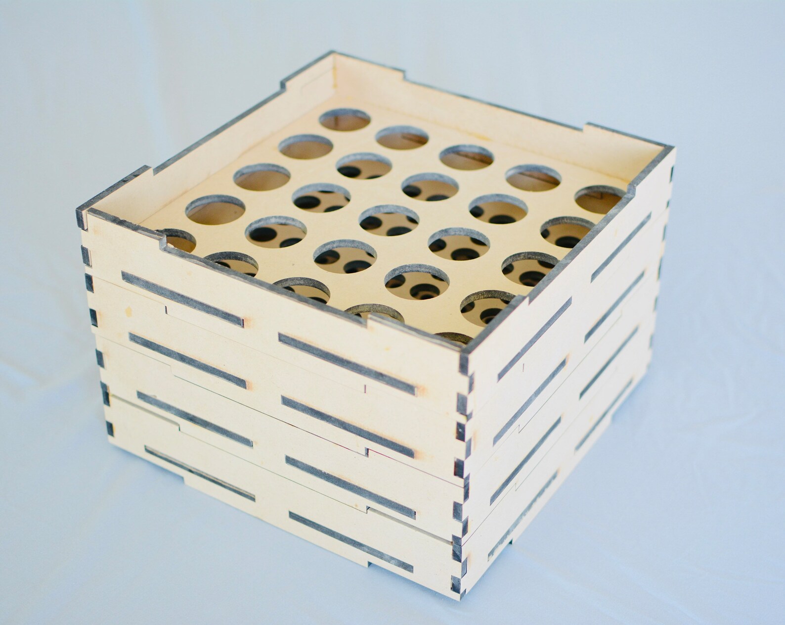 Building Block Sorter Sifter Assembly Kit Building Block - Etsy