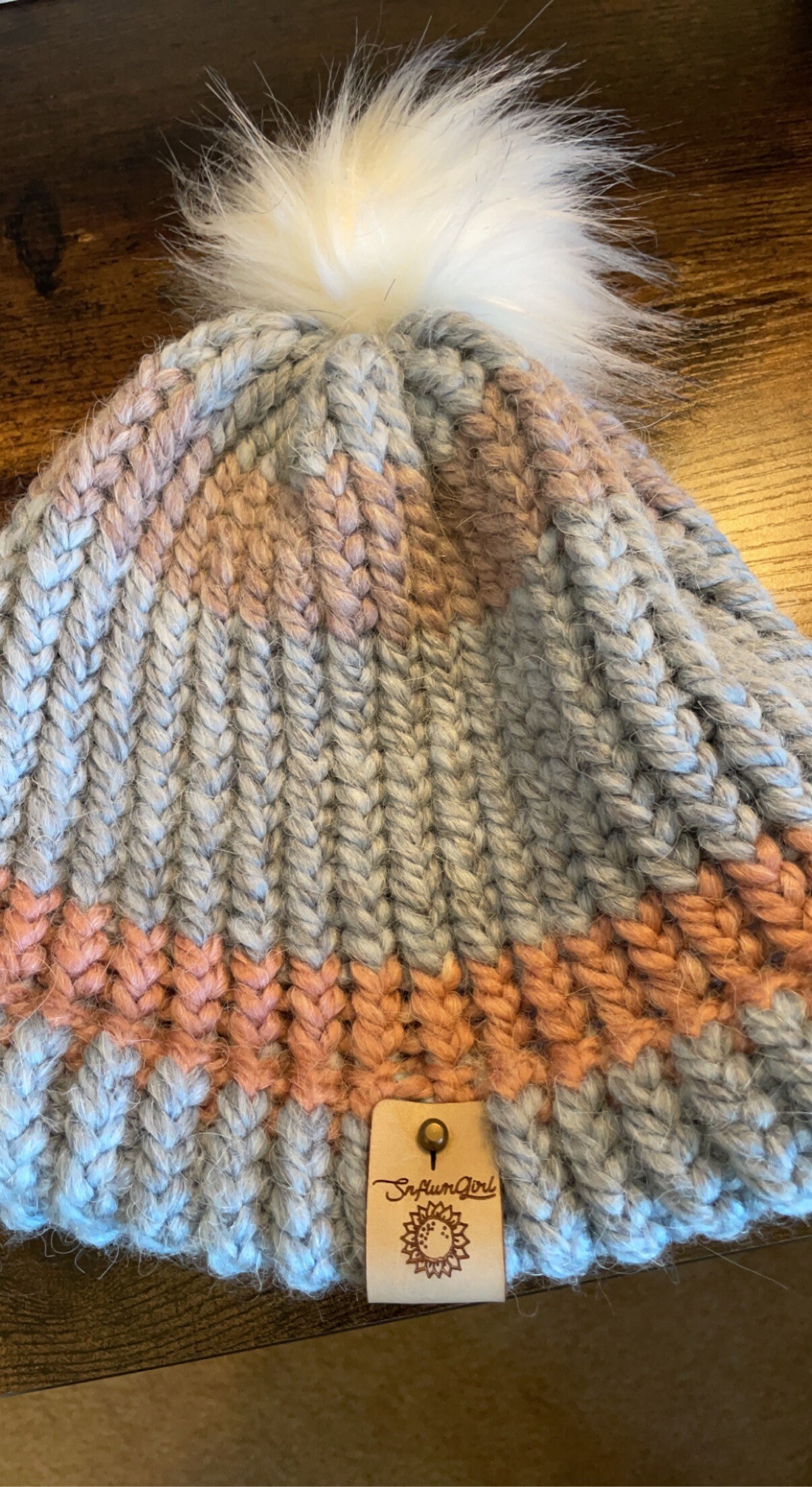 Gorgeous Handmade Knit Hats Available Now - Etsy