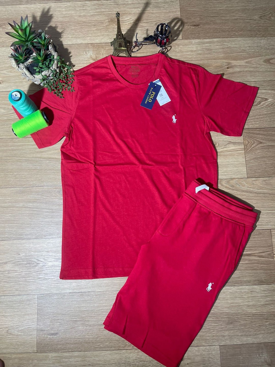 Polo Sets - Etsy