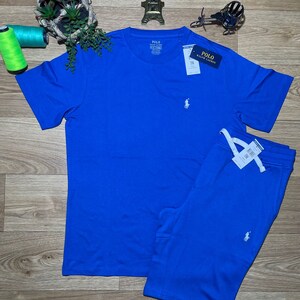 Polo Sets - Etsy