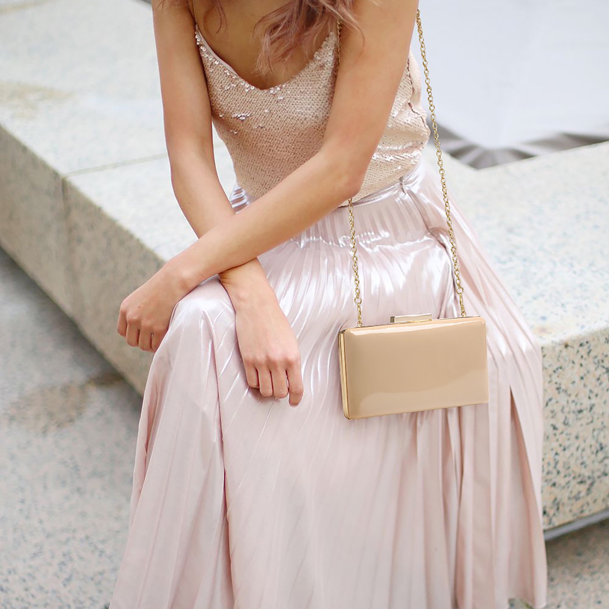 Women Evening Purses Clutch Bags Formal Party Clutches Wedding - Etsy