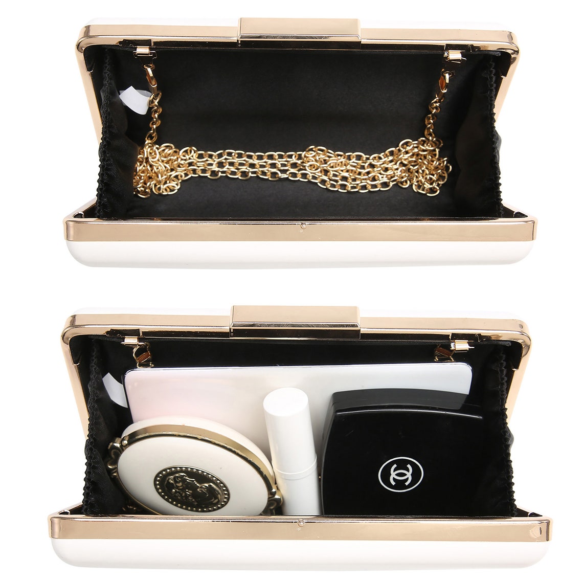 Women Evening Purses Clutch Bags Formal Party Clutches Wedding - Etsy