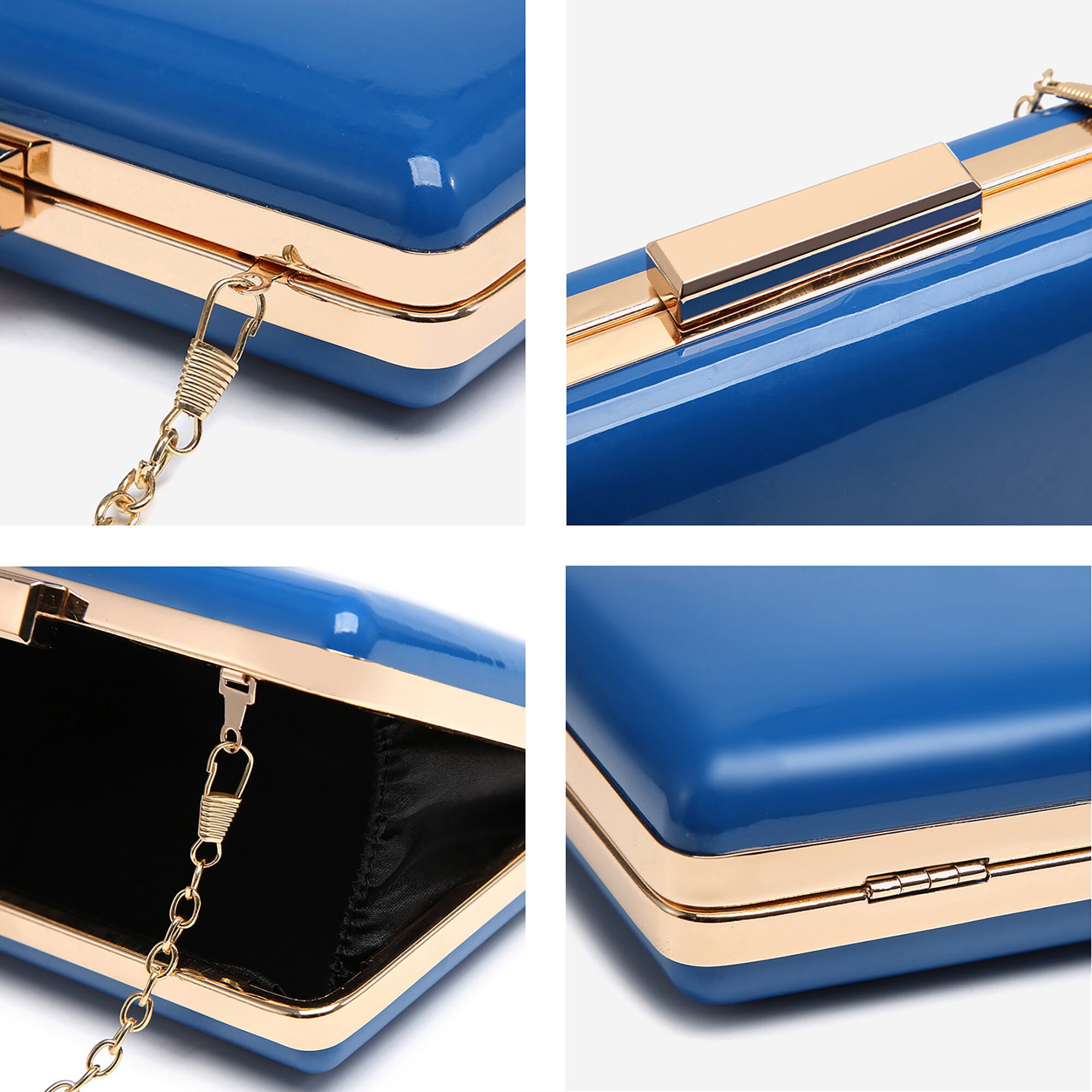 Women Evening Purses Clutch Bags Formal Party Clutches Wedding - Etsy