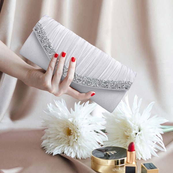 Evening Clutch - Etsy