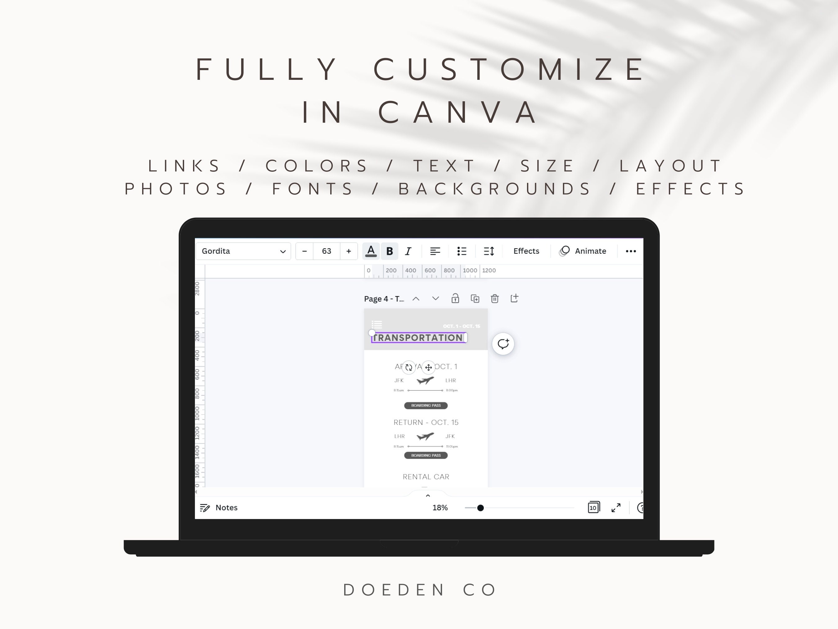 Cleaning List, Cleaning Checklist, Minimalist List, List Digital ...
