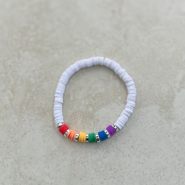 Gay Pride Jewelry - Etsy