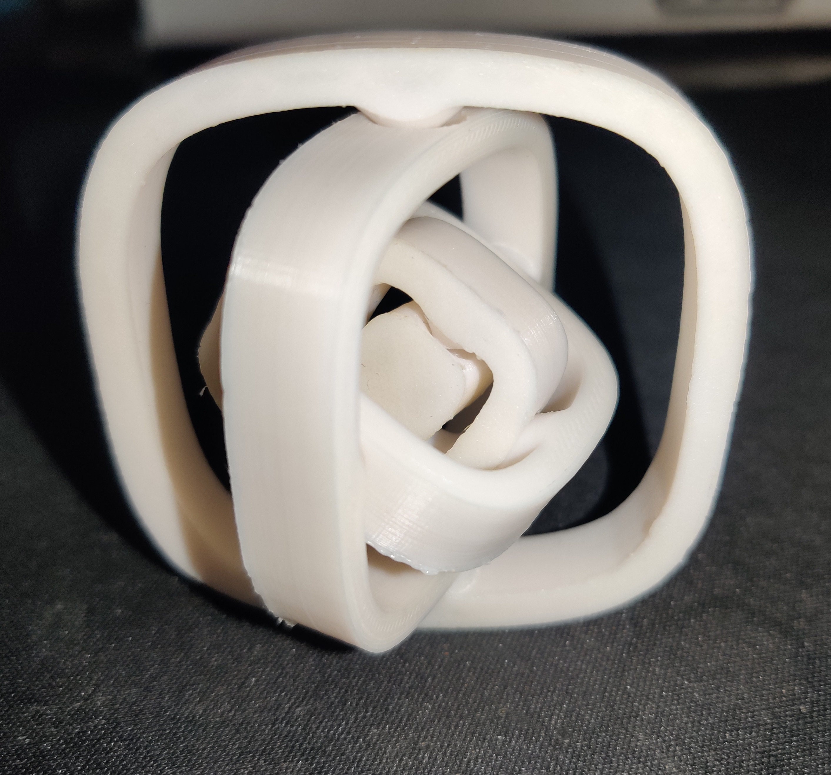 3d Printed Air Spinner - Etsy