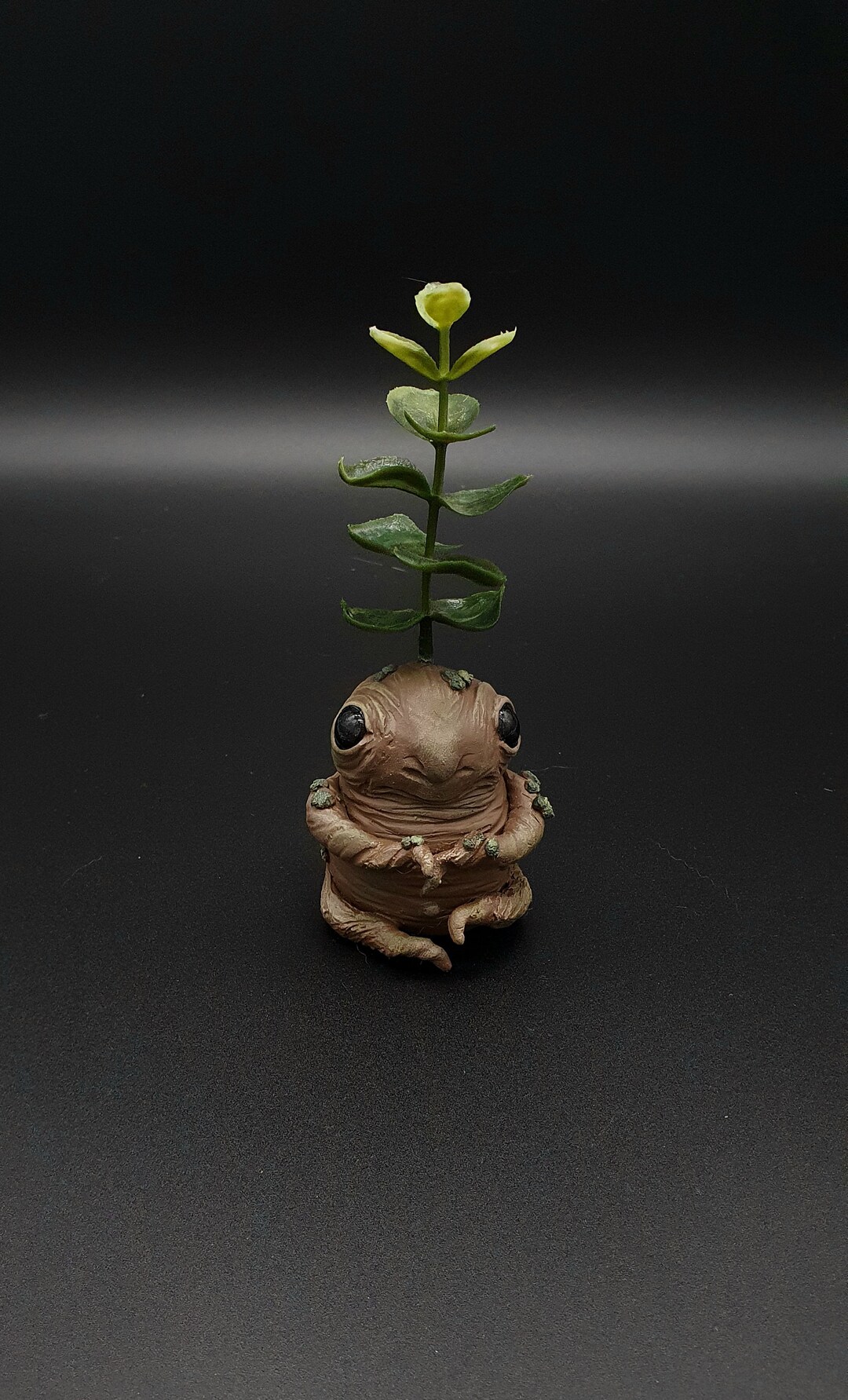 Mandragora, Mandrake, Alraune, Figure, Witch, Wicca, Mystical, Mythical ...