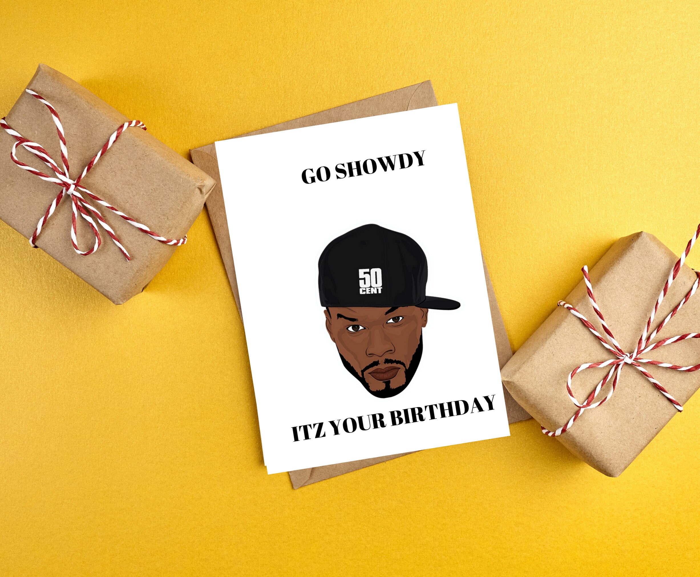 Paper & Party Supplies Greeting Cards download and print birthday cards ...